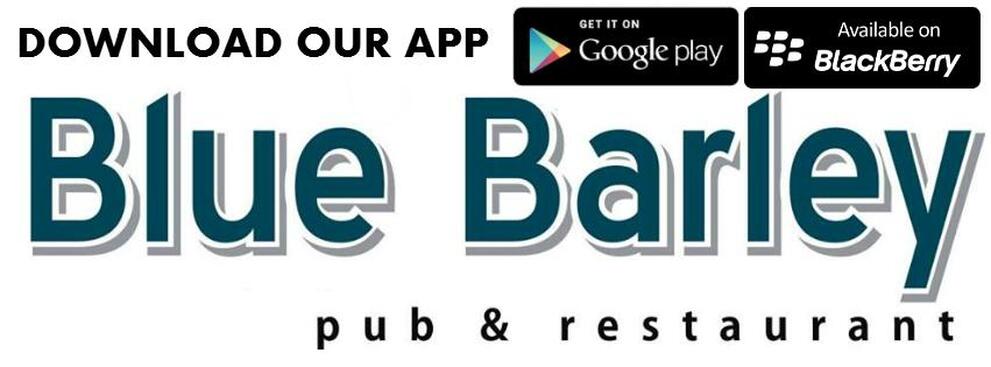 Blue Barley Pub, Bethlehem