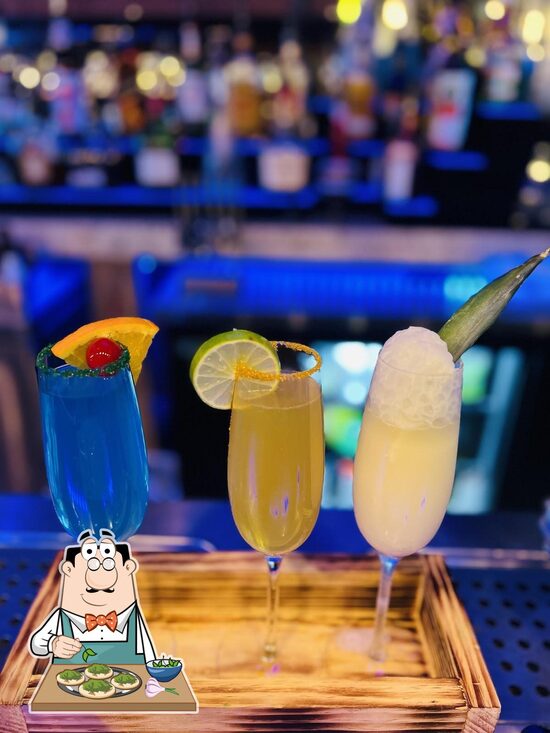 Del Rio’s Bar and Grill in Riverbank - Restaurant reviews