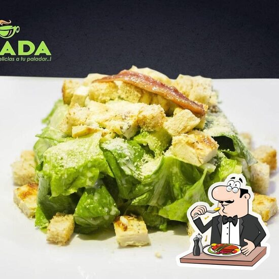 EMADA restaurant, Higuey - Restaurant reviews
