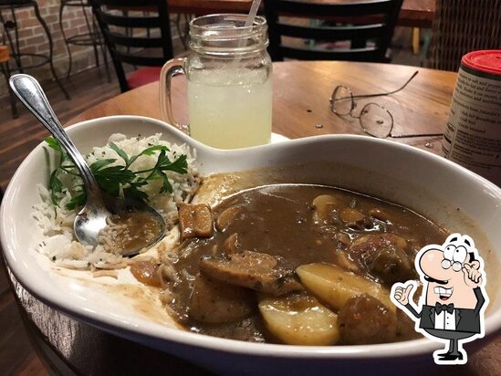 Gumbo Girl, Ridgeland - Restaurant menu, prices and reviews