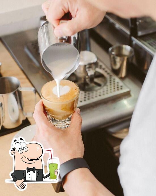 House Roots Coffee in Los Angeles - Restaurant menu and reviews