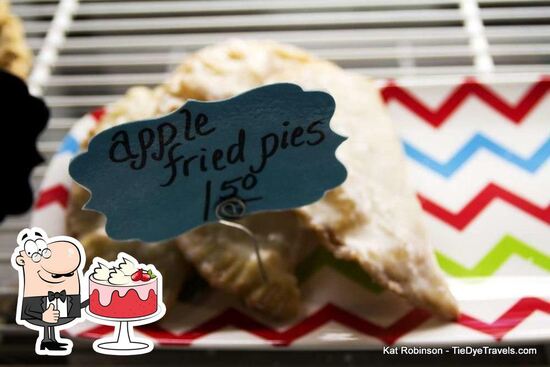 Julie's Sweet Shoppe & Bakery in Conway - Restaurant menu and reviews