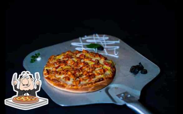 Kazuza, Hyderabad - Restaurant menu and reviews
