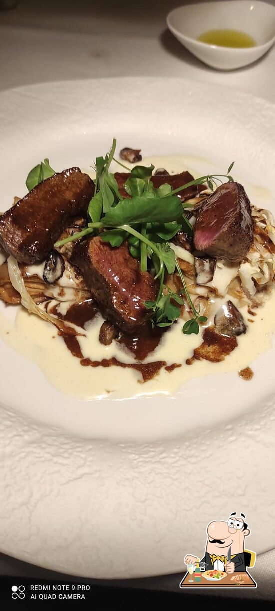 Kore Ristorante, Steinfort - Menu du restaurant, prix et avis