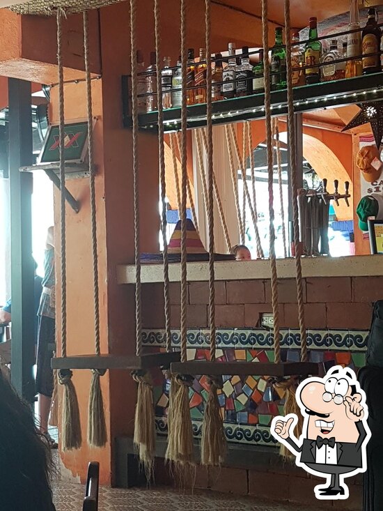 Mexico Loco, Playa del Carmen - Restaurant menu, prices and reviews