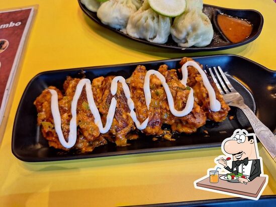 Momo Chitte - Manicktala, Kolkata - Restaurant menu, prices and reviews