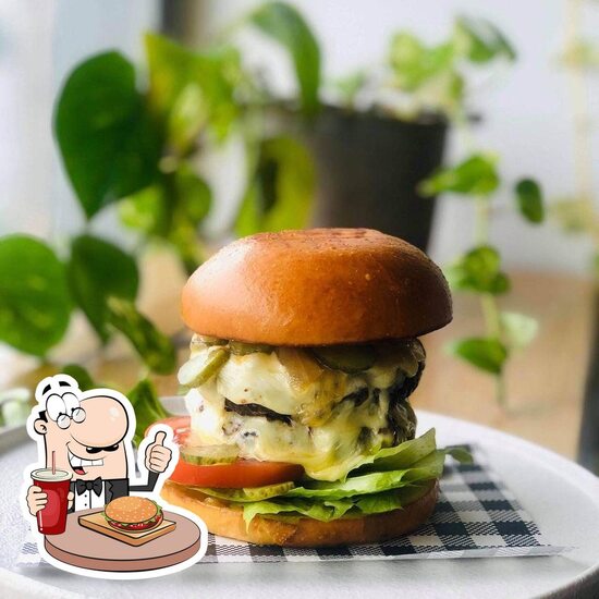 Morris Leigh Cafe in Aspendale - Restaurant reviews