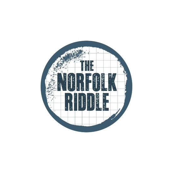 Menu at The Norfolk Riddle pub & bar, Walsingham