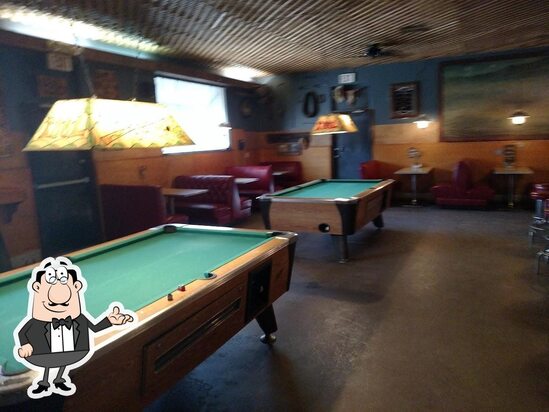 Rix's Tavern, Willcox - Restaurant menu, prices and reviews
