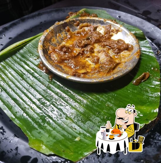 Thaninadan Thattukada, Ranni - Restaurant menu, prices and reviews