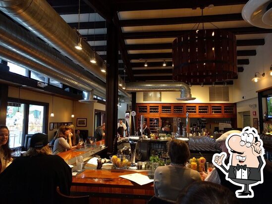 The Cooperage American Grille in Lafayette - Restaurant menu and reviews