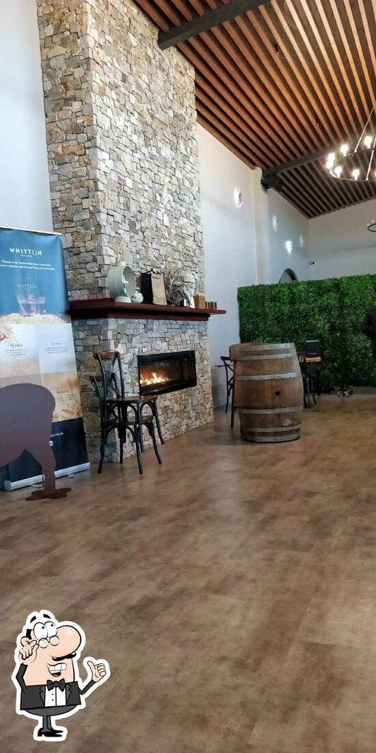 Whitton Malt House, Whitton - Restaurant menu, prices and reviews