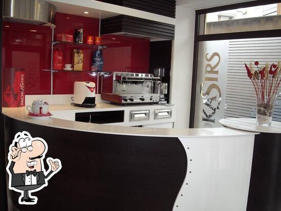 Yes Cafe' Srl, Rome - Restaurant menu, prices and reviews