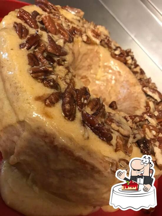 Bulldog Diner, 30 Lowry Dr in West Milton - Restaurant menu and reviews