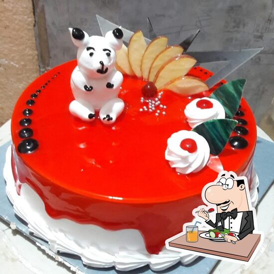 Brothers Bakery, Indore - Restaurant menu, prices and reviews