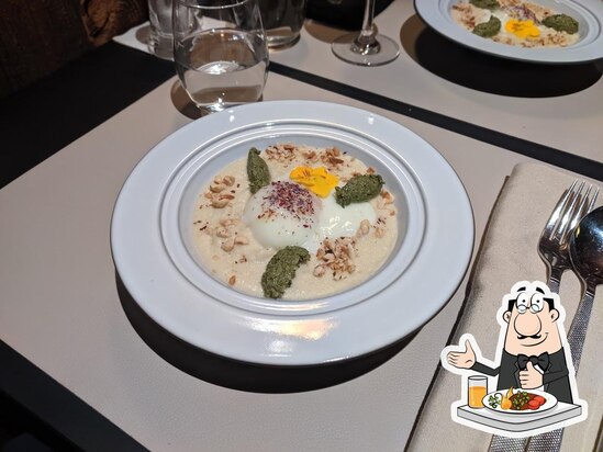 la table d'Emma restaurant, Peisey-Nancroix - Critiques de restaurant