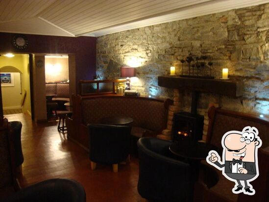 Aldos, Ardglass - Restaurant menu, prices and reviews