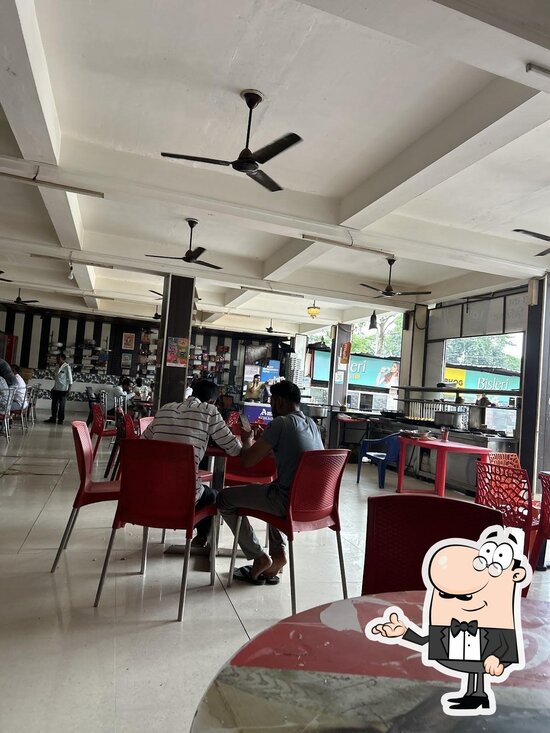 Gauri Bhog Sweets and Restaurant - Restaurant menu, prices and reviews