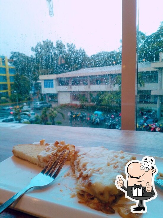 Bean Connection SUMC, Dumaguete, +GX7 - Restaurant reviews