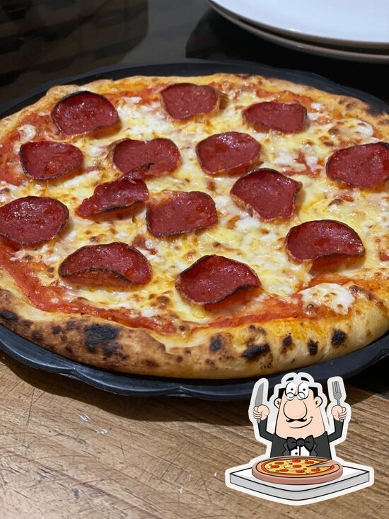 NAP'S Pizza, San Buenaventura - Menú del restaurante, precios y reseñas
