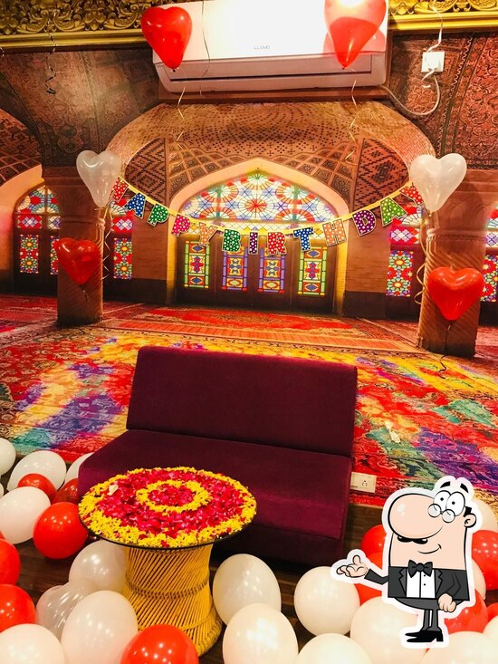 Bethak The Family Café, Vadodara - Restaurant reviews