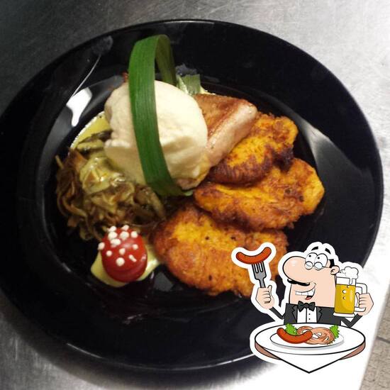 Blechhammer pub & bar, Kaiserslautern - Restaurant reviews