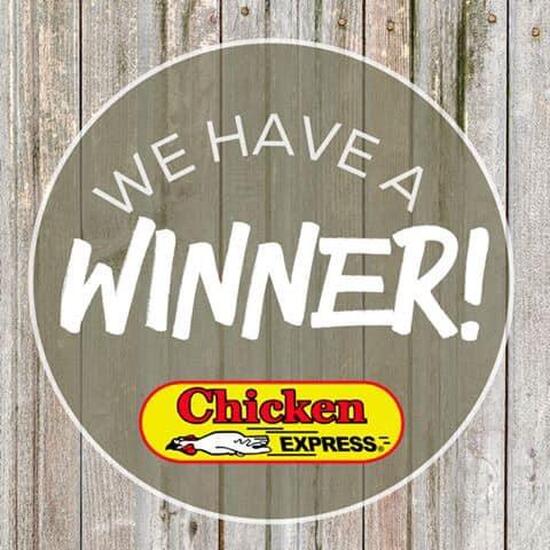 Chicken Express, Atlanta - Restaurant menu, prices and reviews