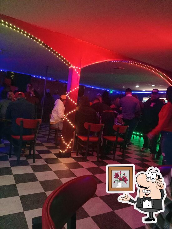 El Centenario Bar, Stockton - Restaurant menu, prices and reviews