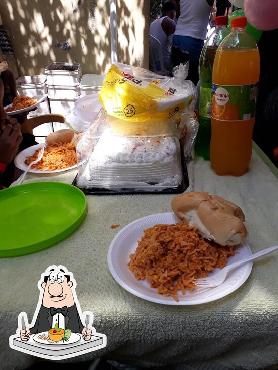 El Gran Chaparral, Santo Domingo - Restaurant menu, prices and reviews