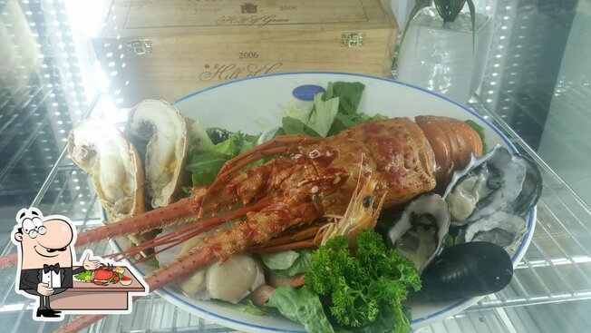 George's On Broadbeach in Broadbeach - Restaurant reviews