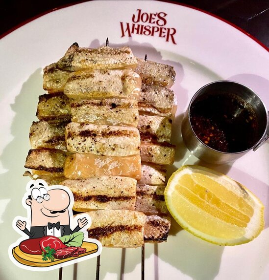 Joe’s Whisper pub & bar, Bangkok - Restaurant reviews