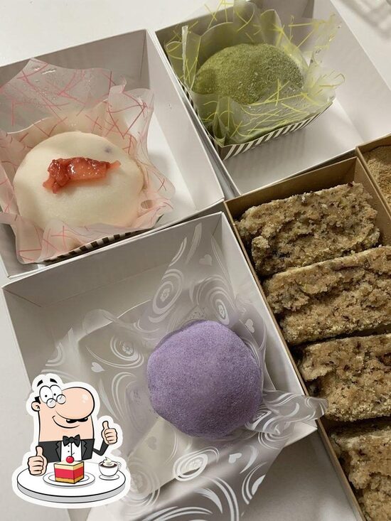 Nam Dae Moon Rice Cake 南大门, 19B Finch Ave W in Toronto - Restaurant ...