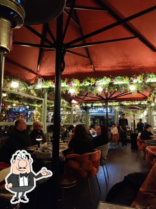 Piazza D'Amore, Iraklio - Restaurant menu, prices and reviews
