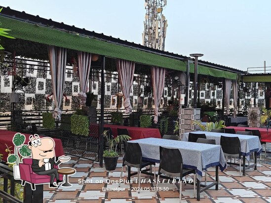 RRR Rooftop Restaurant Bharatpur, Bharatpur - Restaurant menu, prices ...