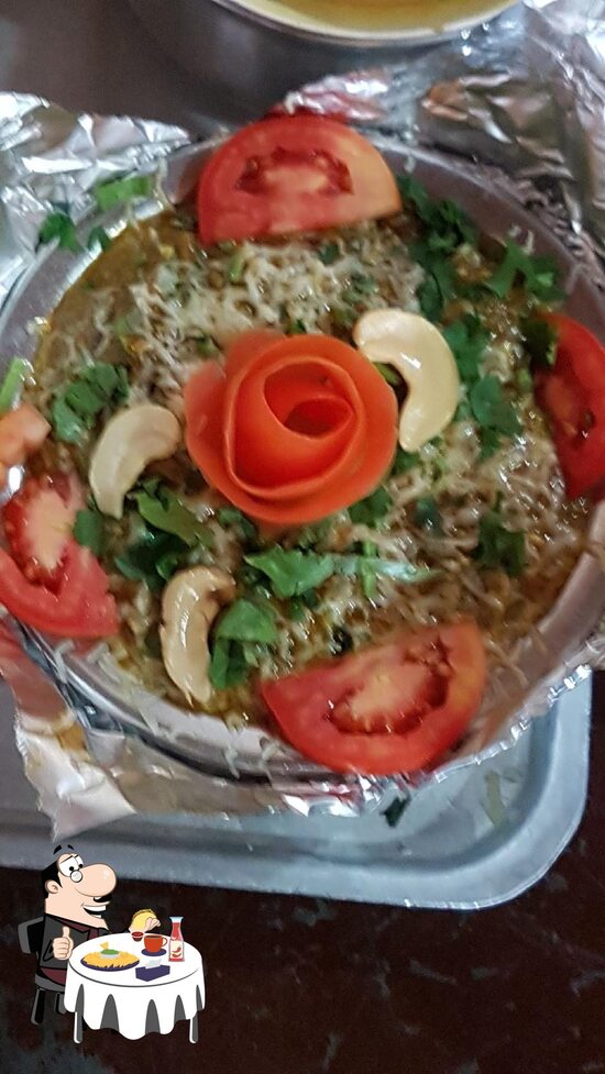 Saubhagya Restaurant & banquet, Dholka - Restaurant menu, prices and ...