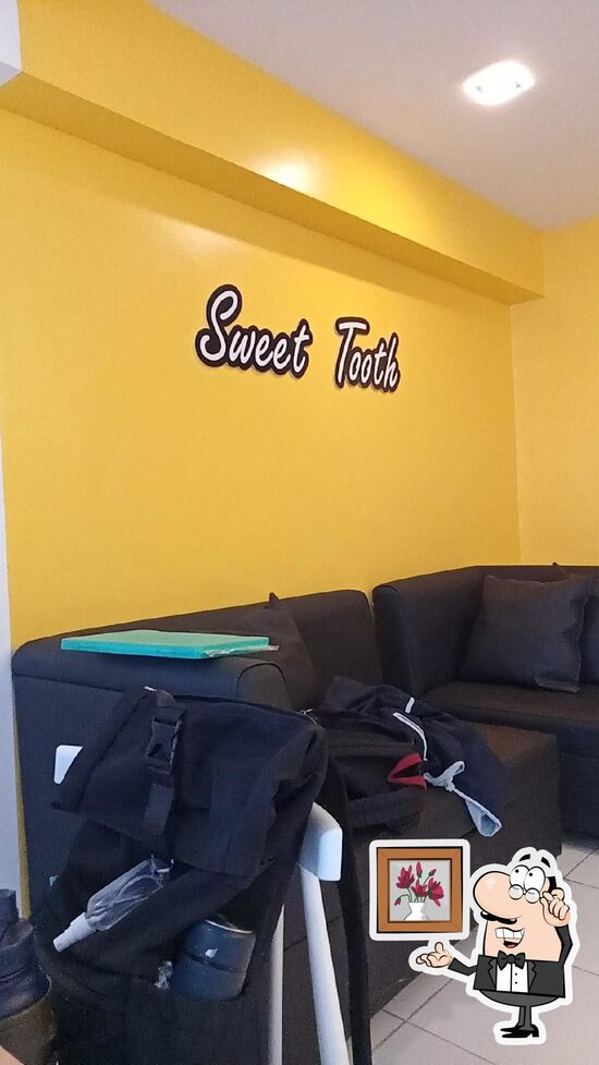 Sweet Tooth Davao, Davao City - Restaurant menu, prices and reviews