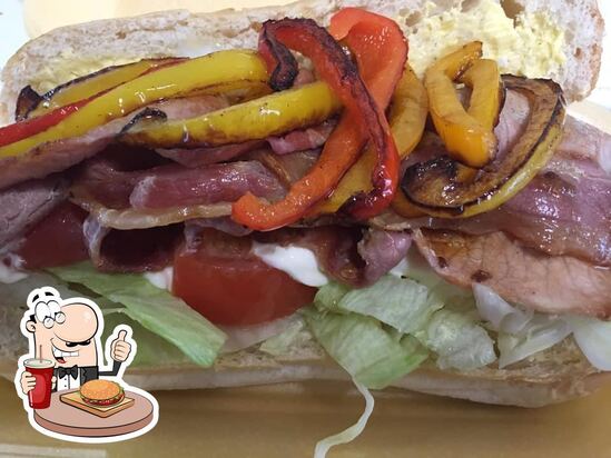 Toast 2 Roast in St Helens - Restaurant reviews