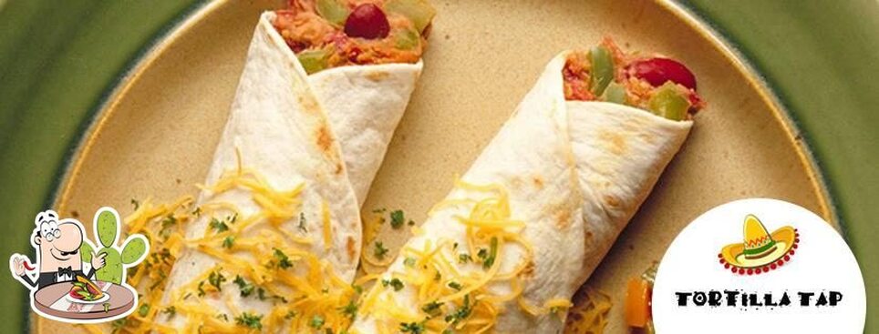 Tortilla Tap in Richmond