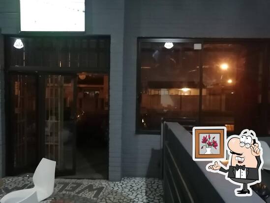 Touché Lounge and Restaurant, Springs - Restaurant menu, prices and reviews