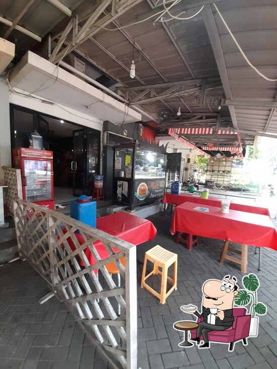 Unimani Resto & Catering, Nagrak - Menú del restaurante, precios y reseñas