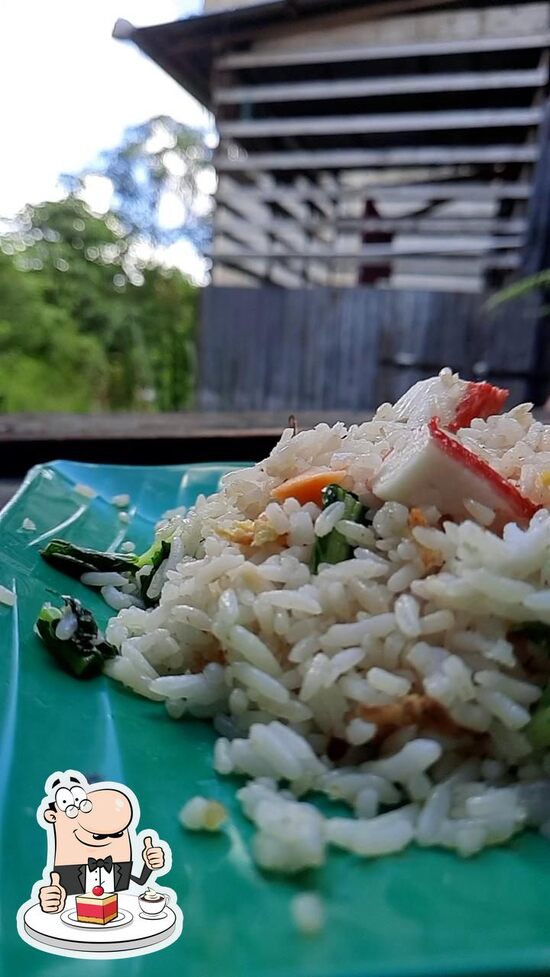 Warung Makan Family (WF) restaurant, Pahauman - Restaurant reviews