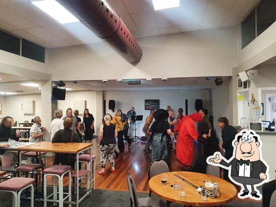 Whangarei RSA in Whangarei