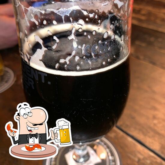 BrewDog Liverpool in Liverpool - Restaurant reviews