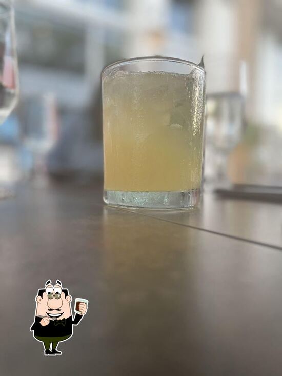 Nineteen61, 215 E Main St in Lakeland - Restaurant menu and reviews