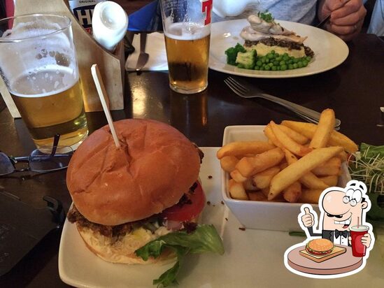Lorne Bar in Oban - Restaurant reviews