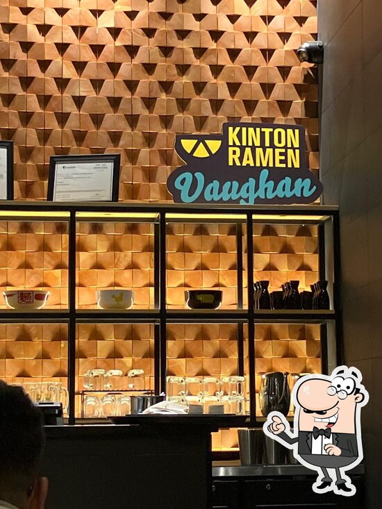 KINTON RAMEN VAUGHAN, Vaughan - Restaurant menu, prices and reviews