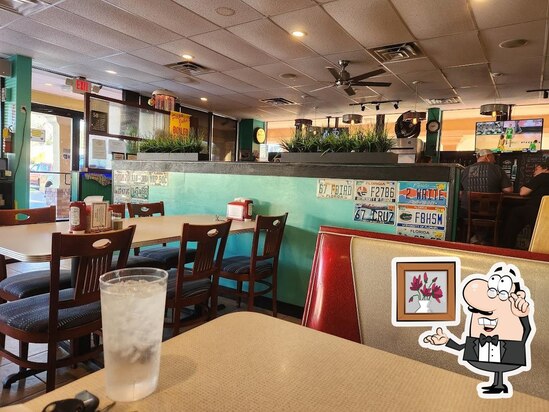 Tom & Betty's Restaurant, Orange Park - Restaurant menu, prices and reviews