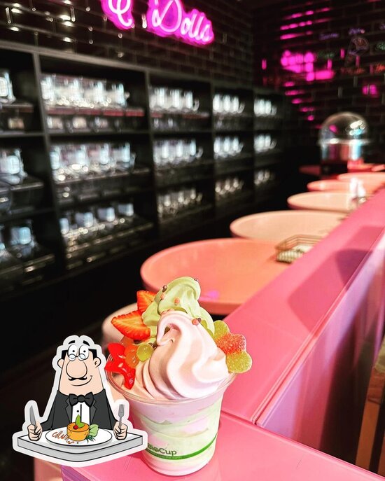 Beans and Dolls, Chester Hill - Restaurant menu, prices and reviews