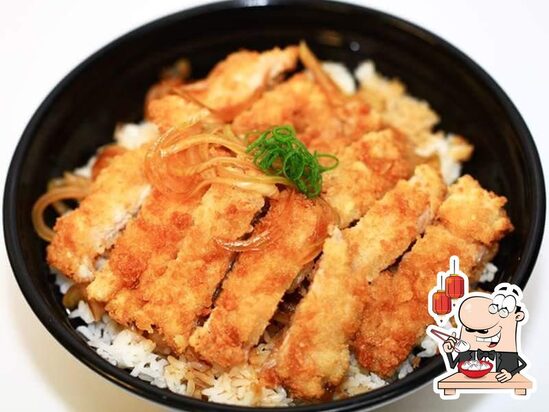 Minggor Take-Away, Moonah - Restaurant menu, prices and reviews