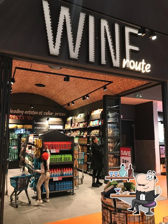KAUAI Checkers Design Quarter, Sandton - Speisekarte, Preise und ...